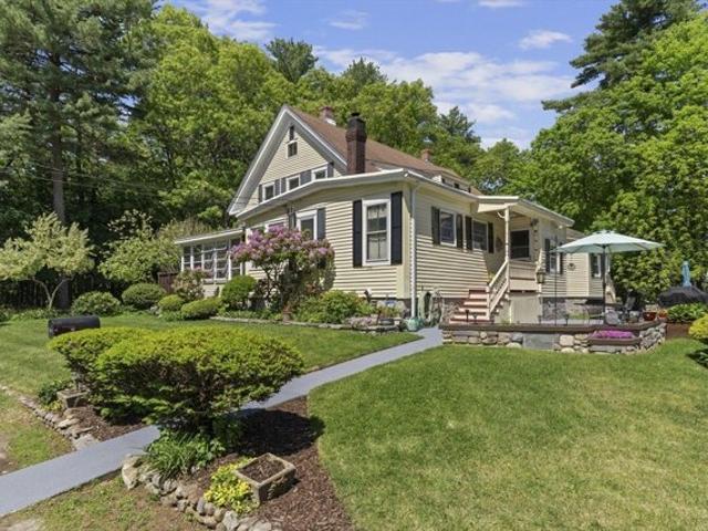 Naylor Ave, Chelmsford, Home For Sale