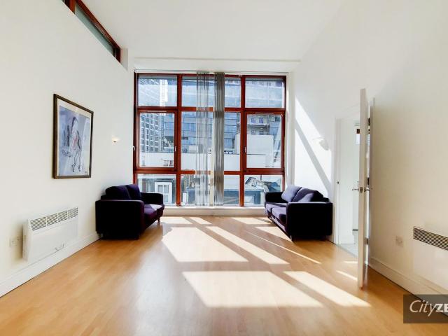Naylor Building West, 1 Assam Street, London E1, 2 bed flat to rent, £2,795 pcm | PrimeLocation