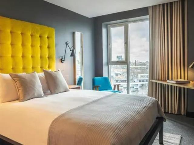 Naylor Building West, 1 Assam Street, St. George in the East, London, E1 7QL, United Kingdom | Studio apartment for rent #160142012 | Rentberry