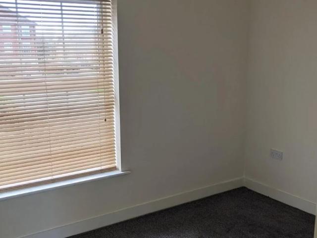 Naylor Road, ELLESMERE PORT