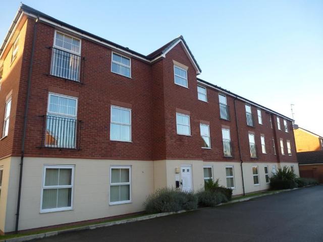 Naylor Road, Ellesmere Port CH66, 2 bed flat to rent, £825 pcm | PrimeLocation