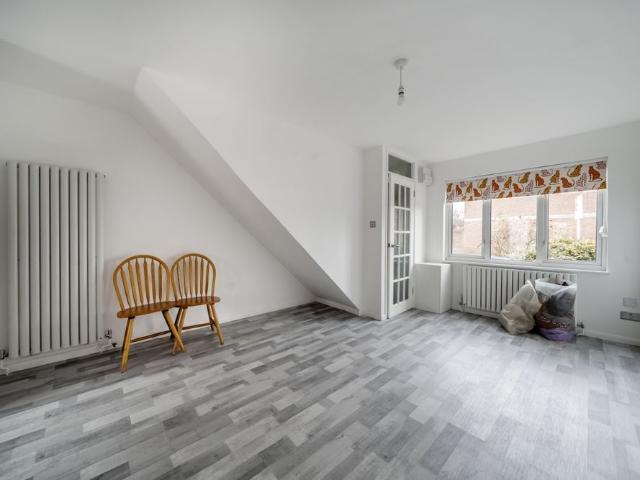 Naylor Road, Peckham, London, SE15