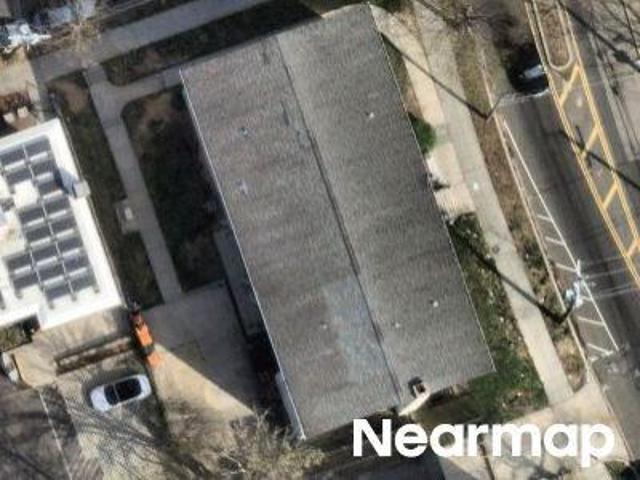 Naylor Rd SE