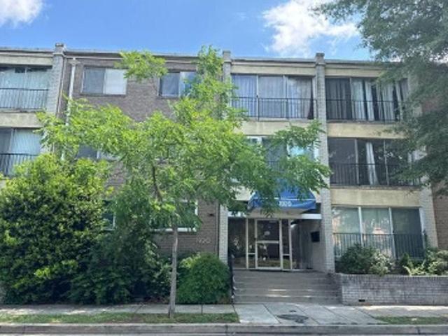 Naylor Rd SE Apt T6