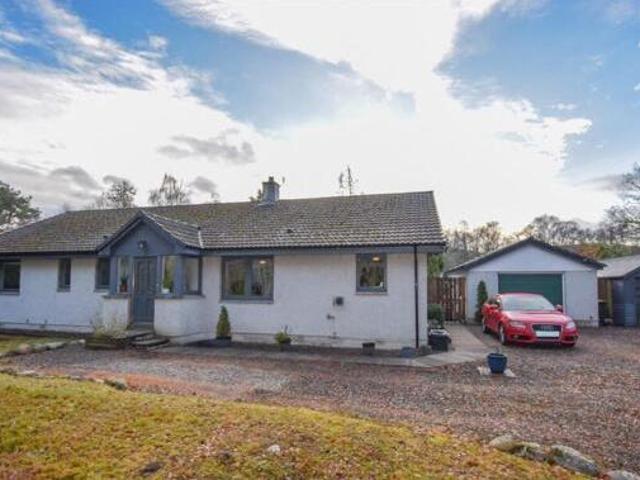 Nayrendah, Craigdarroch Drive, 3 Bedroom Detached