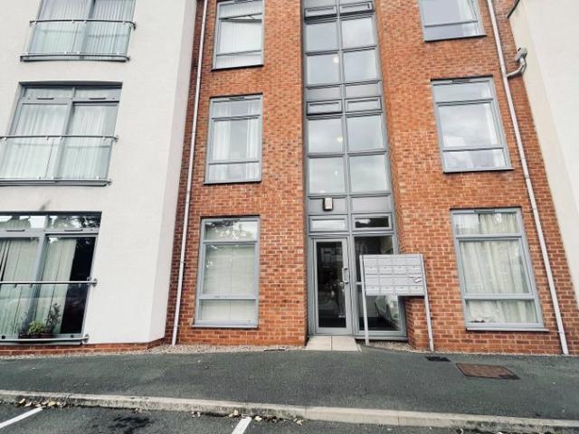 Nazareth Court, Lenton NG7, 2 bed flat to rent, £920 pcm | PrimeLocation