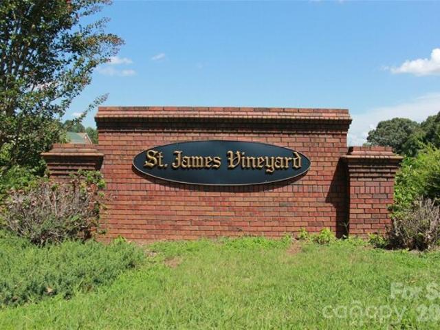 Nazareth Ln, Conover, Plot For Sale