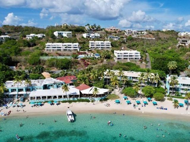 Nazareth Rh, Saint Thomas, Condo For Sale