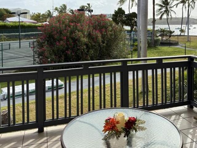 Nazareth Rh, Saint Thomas, Condo For Sale