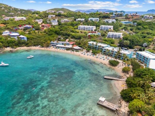 Nazareth Rh, Saint Thomas, Condo For Sale
