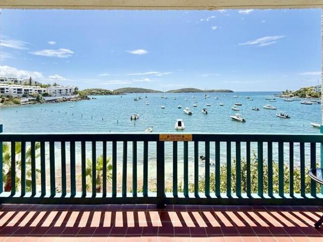 Nazareth Rh, Saint Thomas, Condo For Sale