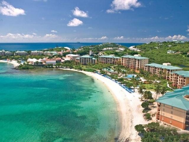 / Nazareth Rh, Saint Thomas, Condo For Sale