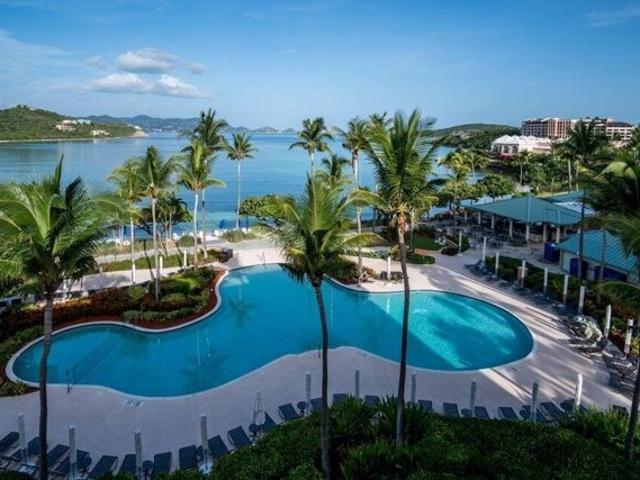 Nazareth Rh, Saint Thomas, Condo For Sale