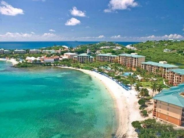 / Nazareth Rh, Saint Thomas, Condo For Sale