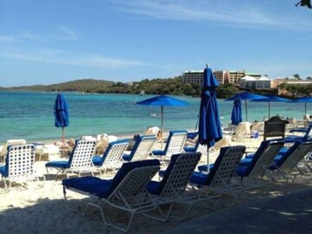 Nazareth Rh, Saint Thomas, Condo For Sale