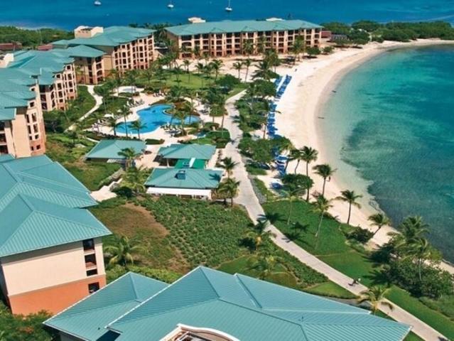 / Nazareth Rh, Saint Thomas, Condo For Sale