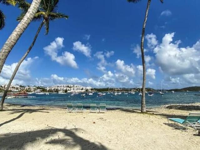 Nazareth Rh, Saint Thomas, Condo For Sale