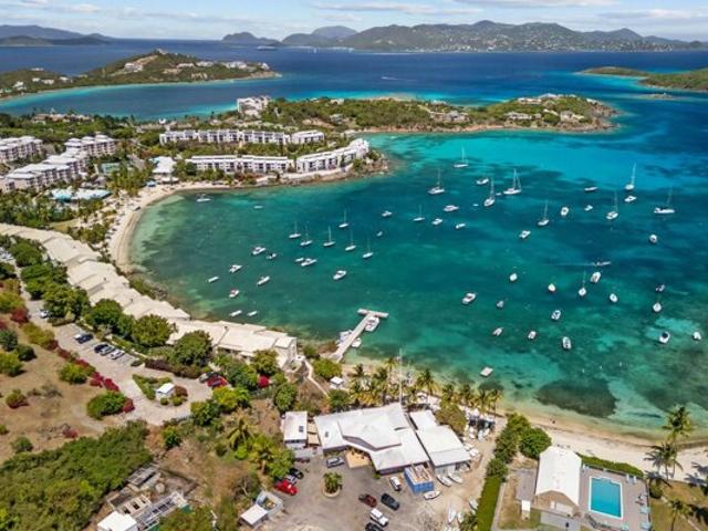 Nazareth Rh, Saint Thomas, Condo For Sale