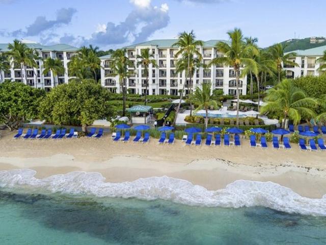 Nazareth Rh, Saint Thomas, Condo For Sale