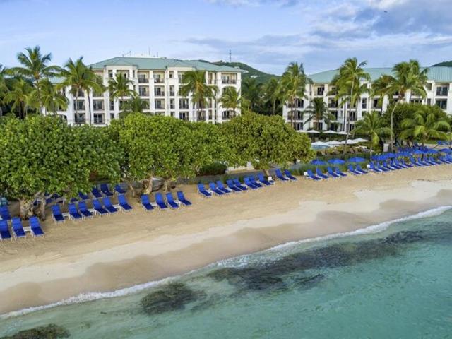 Nazareth Rh, Saint Thomas, Condo For Sale