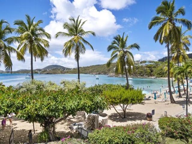 Nazareth Rh, Saint Thomas, Condo For Sale