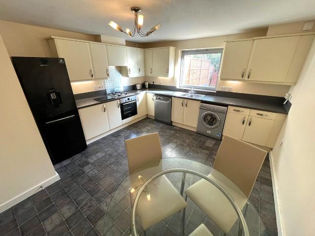 Nazareth Road, Dunkirk, Nottingham NG7, 2 bed terraced house to rent, £1,450 pcm | PrimeLocation
