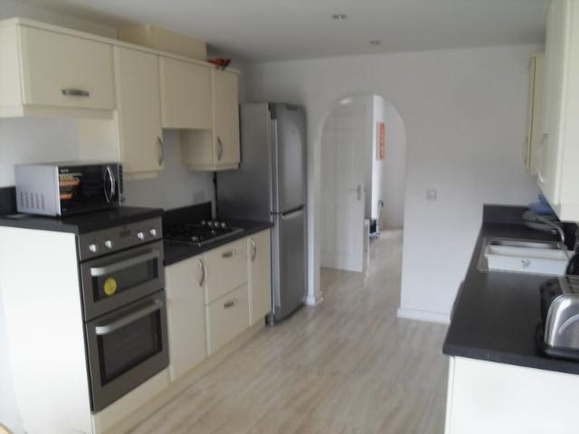 Nazareth Road, Lenton NG7