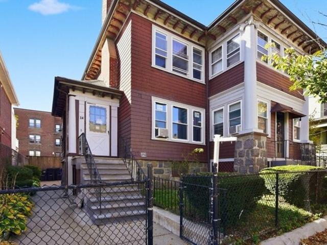 Nazing St, Boston, Home For Sale