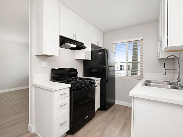 NC18 Apartments 1 Bedroom Apartment for Rent at NC18 Apartments, 1224 34 East 18th Street, National City, CA 91950 National City