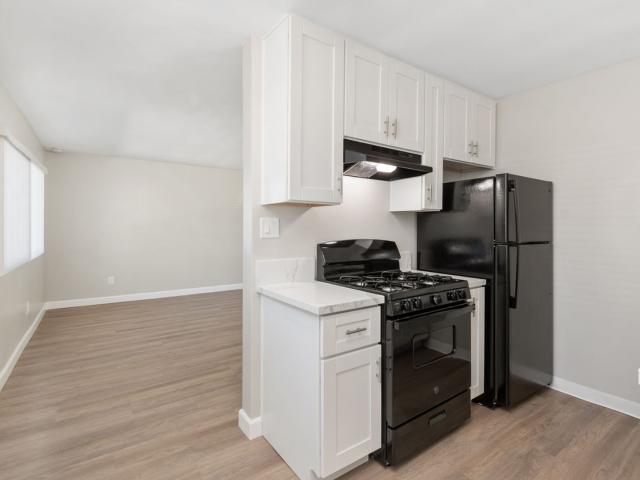 NC18 Apartments