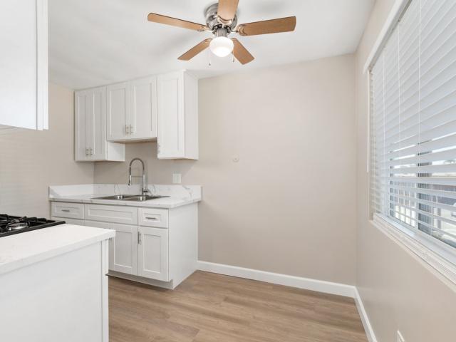 NC18 Apartments