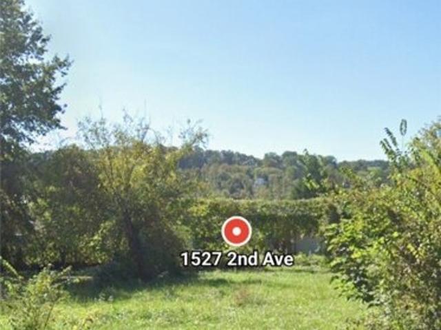 Nd Ave, Charleston, Plot For Sale