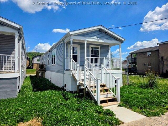 Nd Ave, Charleston, Property For Sale