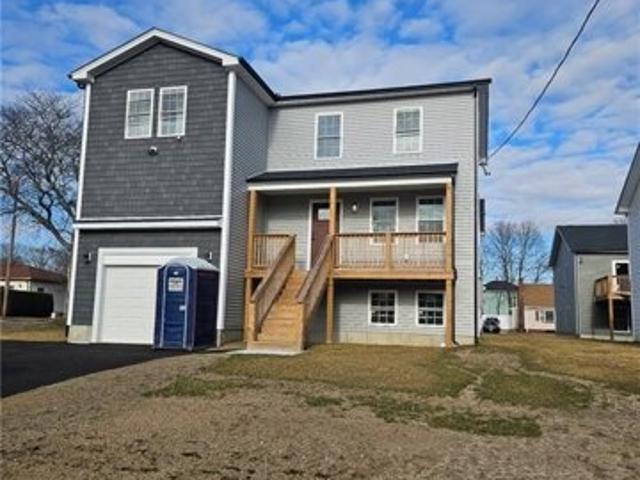 Nd Ave, Cranston, Home For Sale