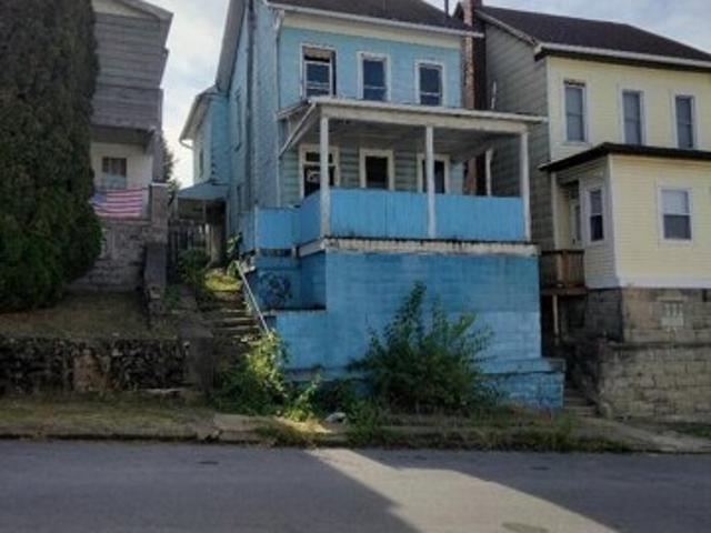 Nd Ave, Altoona, Home For Sale