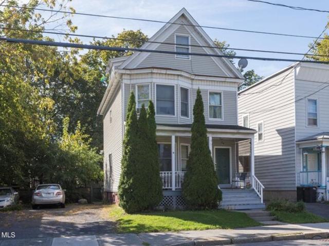 Nd Ave, Albany, Home For Sale