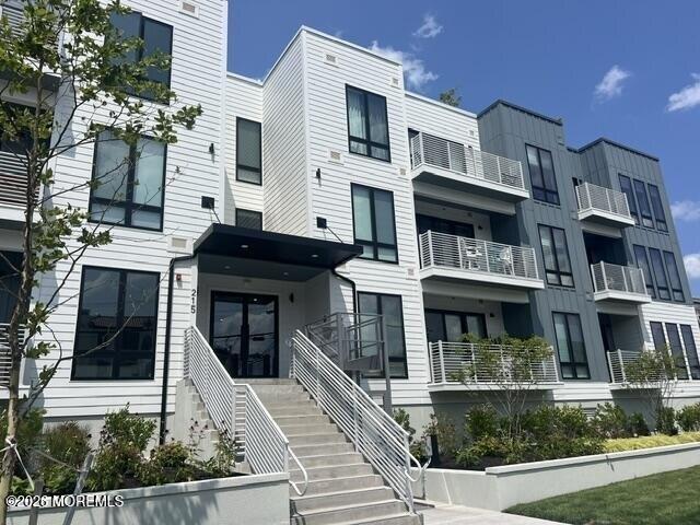 Nd Ave Apt,asbury Park, Condo For Sale