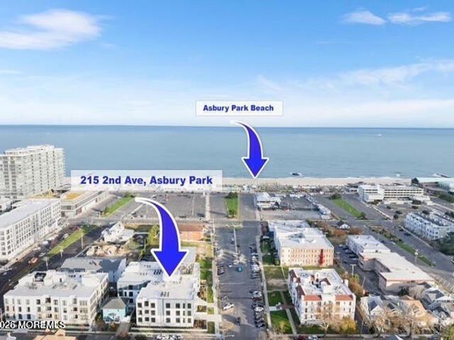 Nd Ave Apt,asbury Park, Condo For Sale