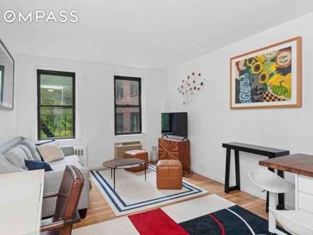 Nd Ave Apt B, Manhattan, Property For Sale