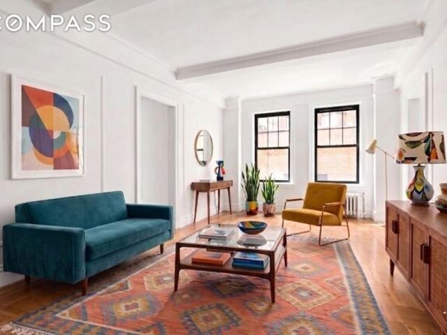Nd Ave Apt E, Manhattan, Property For Sale