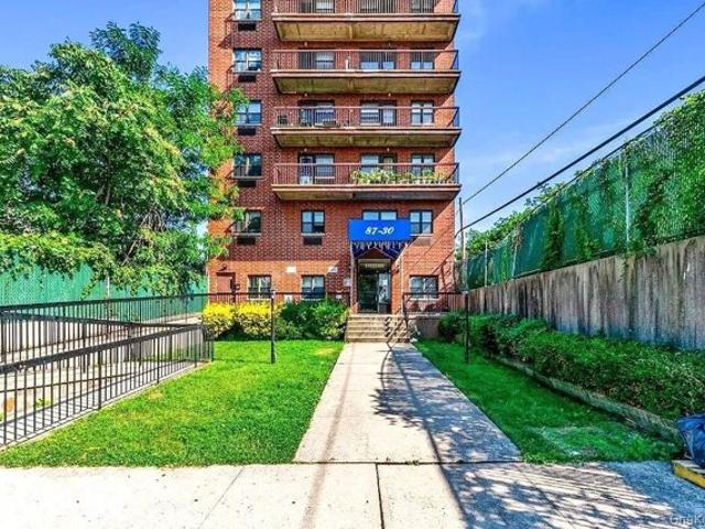 Nd Ave Apt F, Rego Park, Condo For Sale