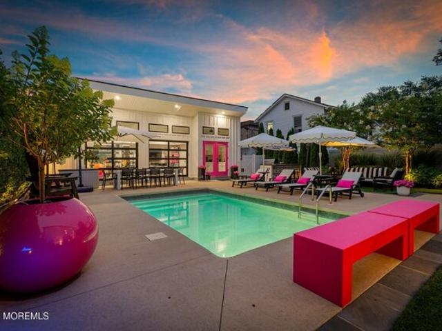 Nd Ave, Asbury Park, Home For Sale