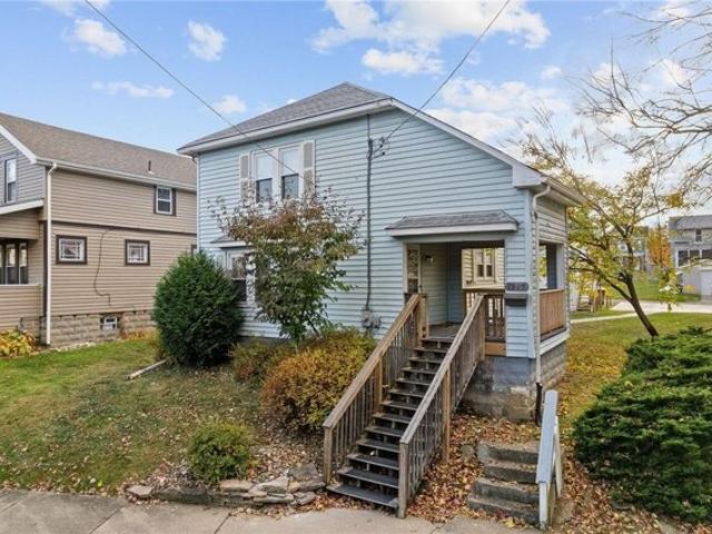 Nd Ave, Beaver Falls, Home For Sale