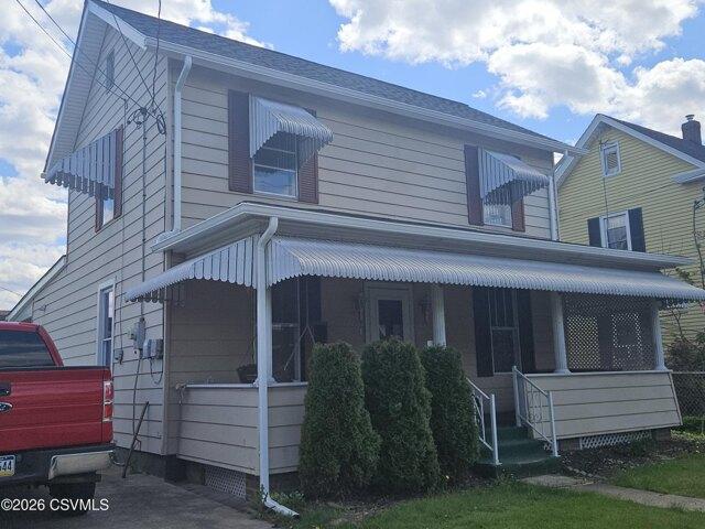 Nd Ave, Berwick, Home For Sale