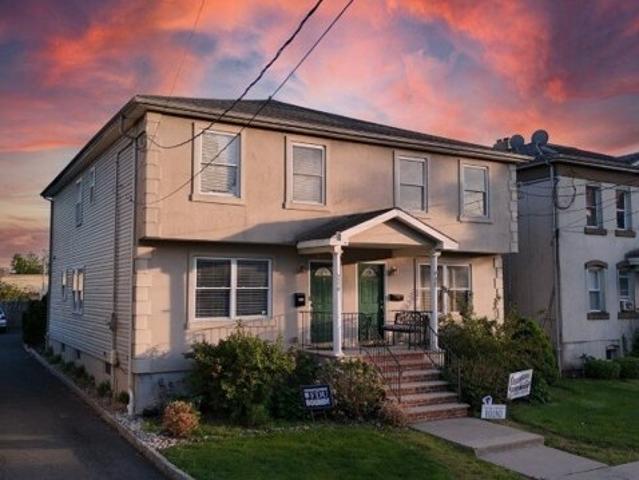Nd Ave, Garwood, Home For Sale