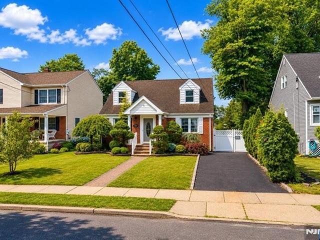 Nd Ave, Garwood, Home For Sale