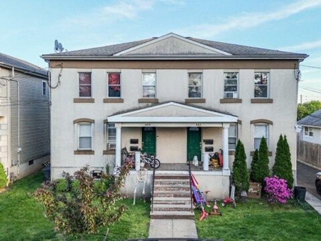 Nd Ave, Garwood, Home For Sale