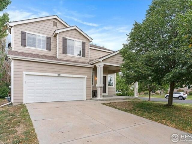 Nd Ave, Greeley, Home For Sale