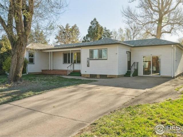 Nd Ave, Greeley, Home For Sale