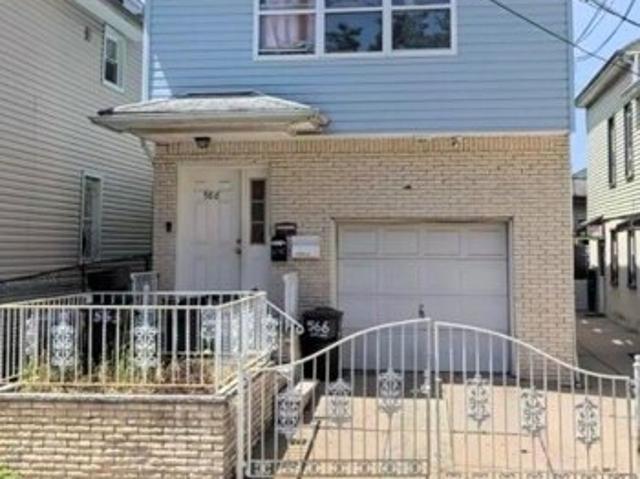 Nd Ave, Elizabeth City, Home For Sale